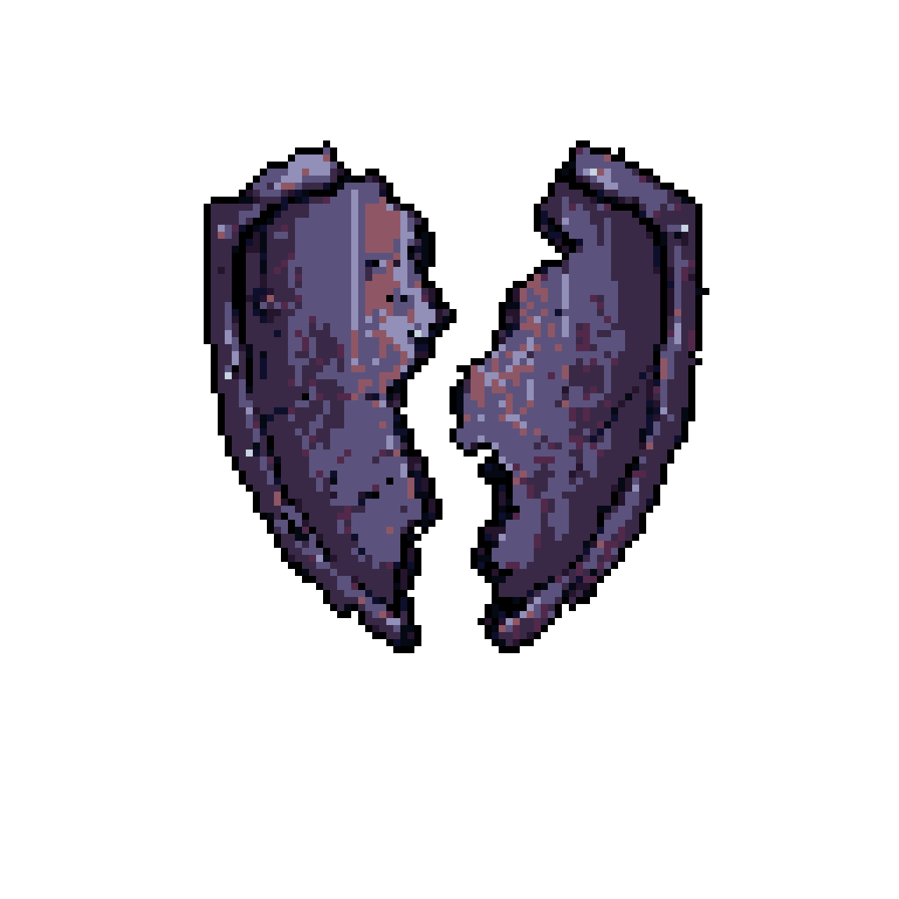 Shattered Shield: Echoes of Conflict and Ruin