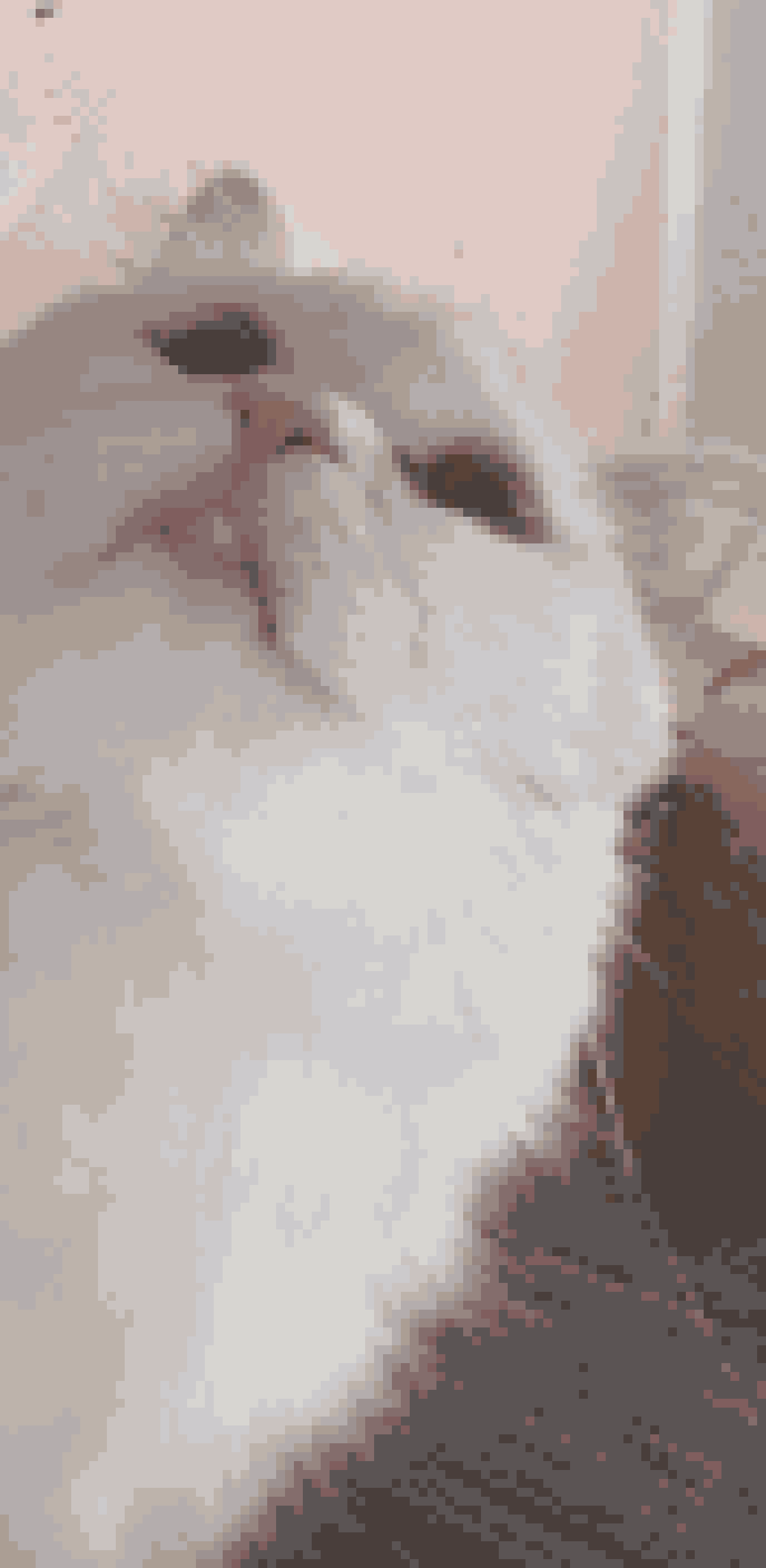 Game Asset Sprite: Fluffy Cat's Dreamy Gaze: Cozy and Serene Portrait