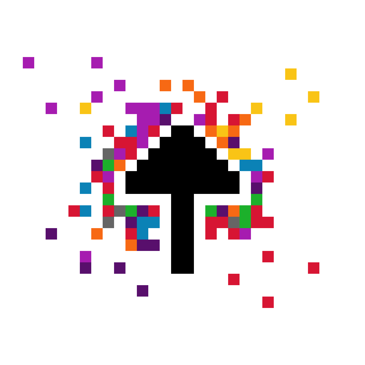 Level Up Arrow Burst: Celebrate Your Achievement!