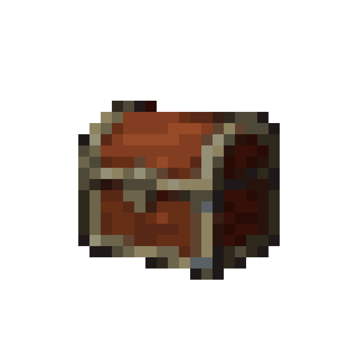 Mysterious Treasure Chest: Open for Loot!