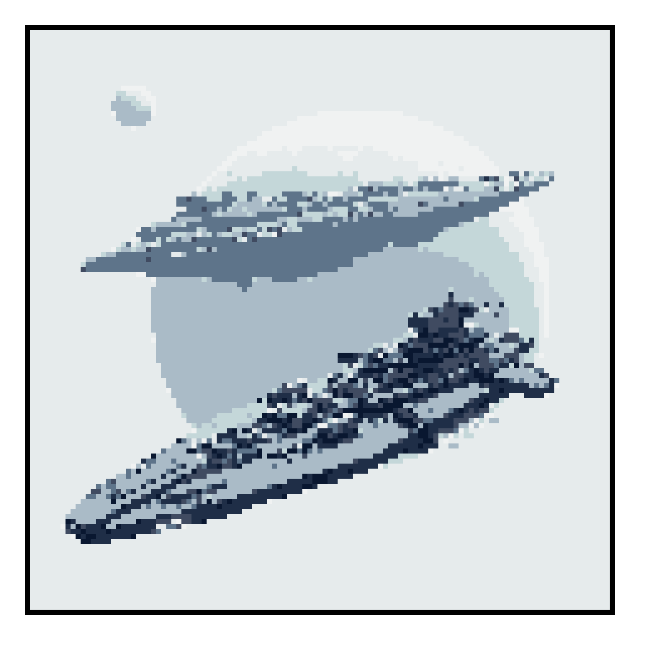 Cosmic Cruisers: Sci-Fi Space Patrol