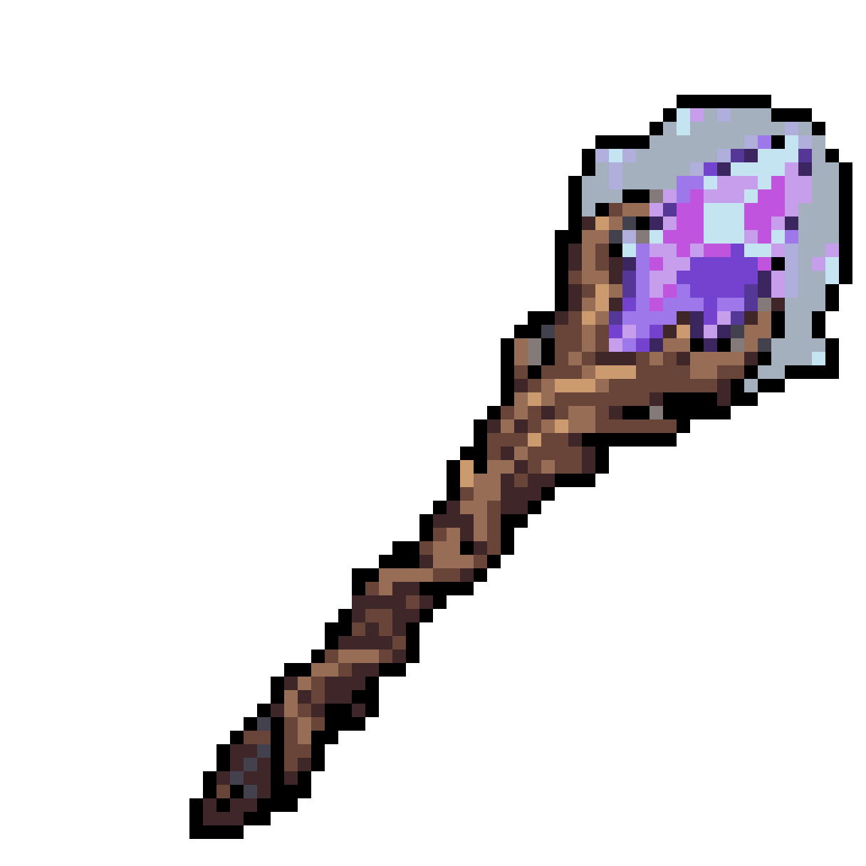 Elemental Magic Wands: Arcane Power Unleashed
