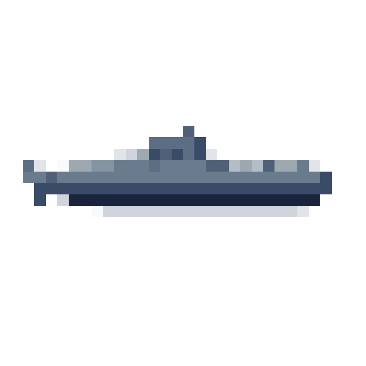Deep Sea Explorer: Silent Submarine Patrol