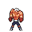 create 8-bit arcade different fighter - Pixel Art | generated with AI ...