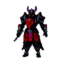 give me a inspiration to a new terraria armor set, the main colors are ...