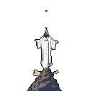 The mysterious priest "SEE Conference" descends from the sky - Pixel ...