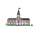 university - Pixel Art | generated with AI by Rivtris Bard