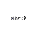 what is? - Pixel Art | generated with AI by sandacz